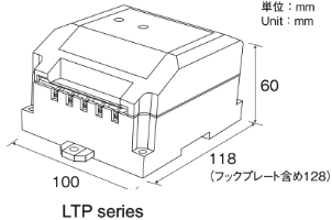 LTP for Switchboards | Products Lineup | Electronic Materials and ...