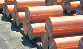 Copper & Copper Alloy | Mitsubishi Materials Corporation